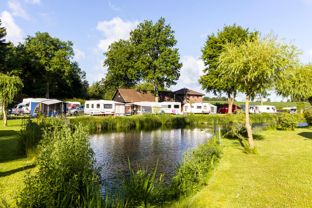 Guide to caravanning in Germany | Cover4Caravans Cover4Caravans